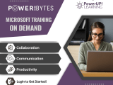 Power Bytes Learning