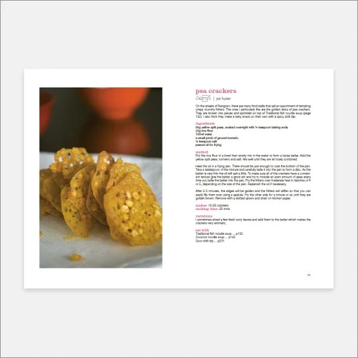 hsa*ba burmese cookbook - hsa*ba: please eat