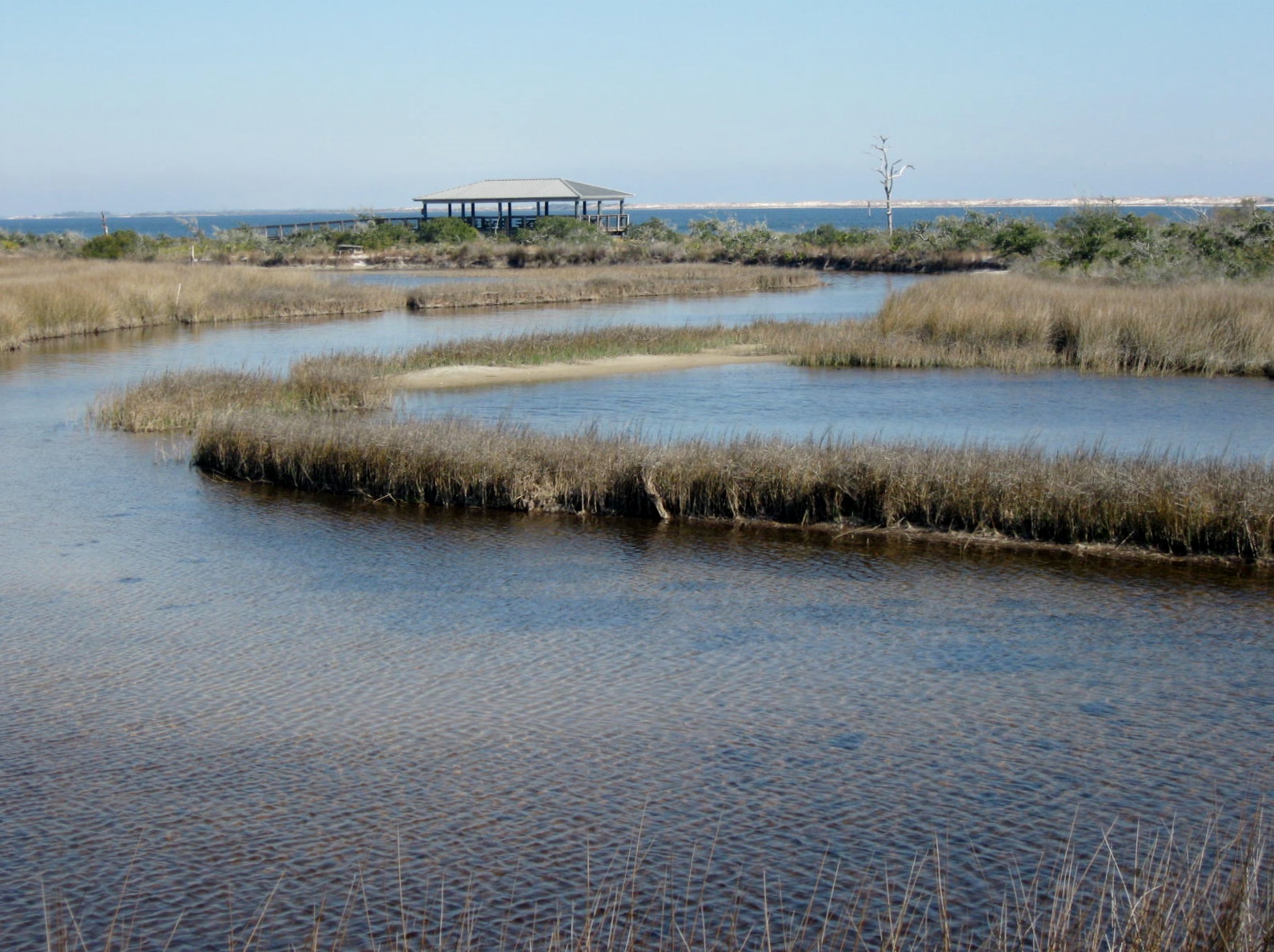 Big Lagoon State Park | Three Modern Nomads