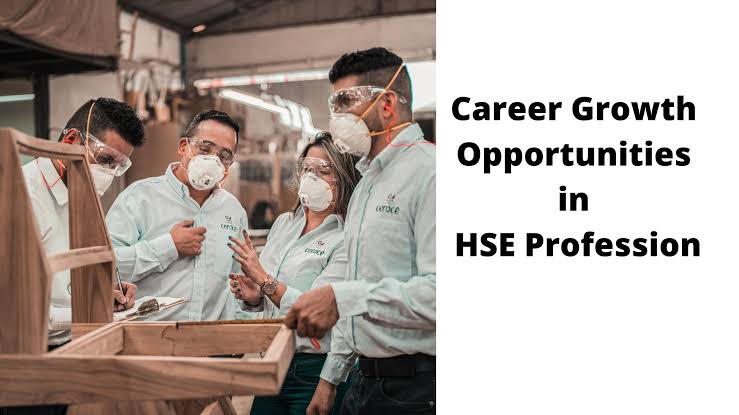 Five ways to build HSE career towards becoming a professional — HSENations