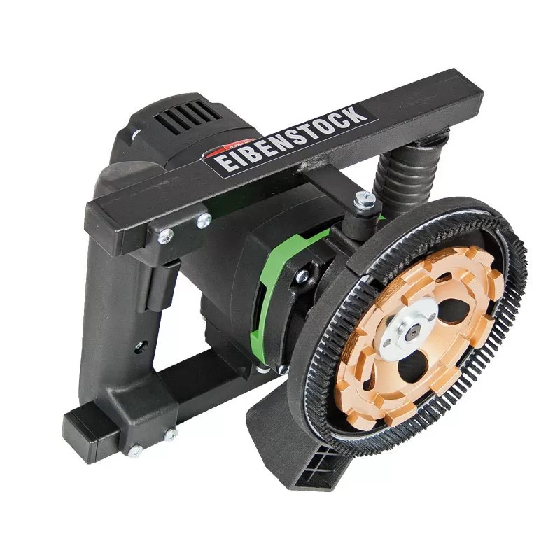 Surface Prep Machine | HS Hire & Sales