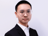 Courses Eric Hsienchen Chu