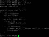 Hacker School Ftz Level 13 Records