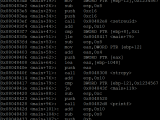 Hacker School Ftz Level 13 Records