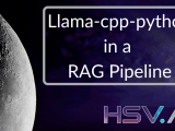 Deep Dive With Llama Cpp Python Huntsville Ai