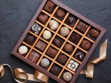 Custom Chocolate Gift Boxes Ht Custom Boxes