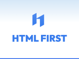 Html First