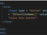 The Best Ways To Call A Javascript Function In Html