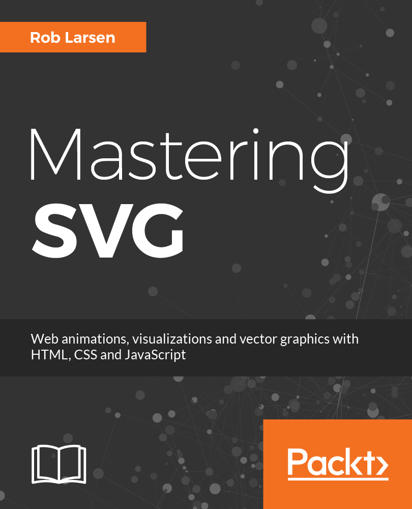 Mastering SVG Available for Pre-Order – HTML + CSS + JavaScript