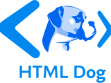Css Tutorials Html Dog