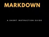 Markdown Tables Syntax Tutorial