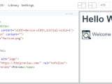Html Preview