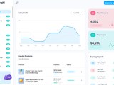 Free Angular Templates Themes Htmlrev