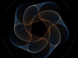 Html Spirograph Gallery