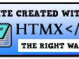 Htmx Essays