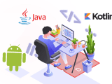 Java Android App Development Company In Kolkata Java Android App