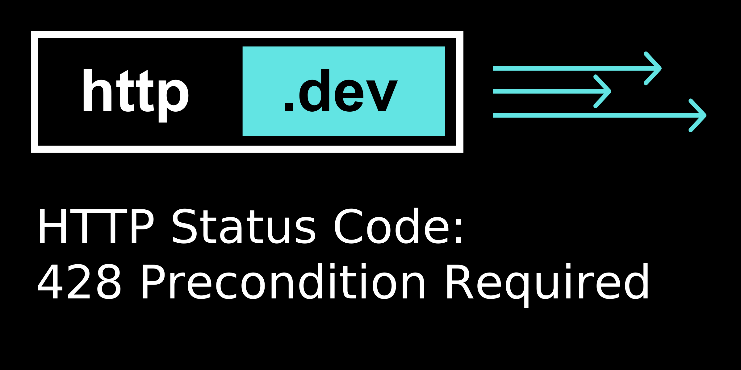 428 Precondition Required Http Status Code Explained