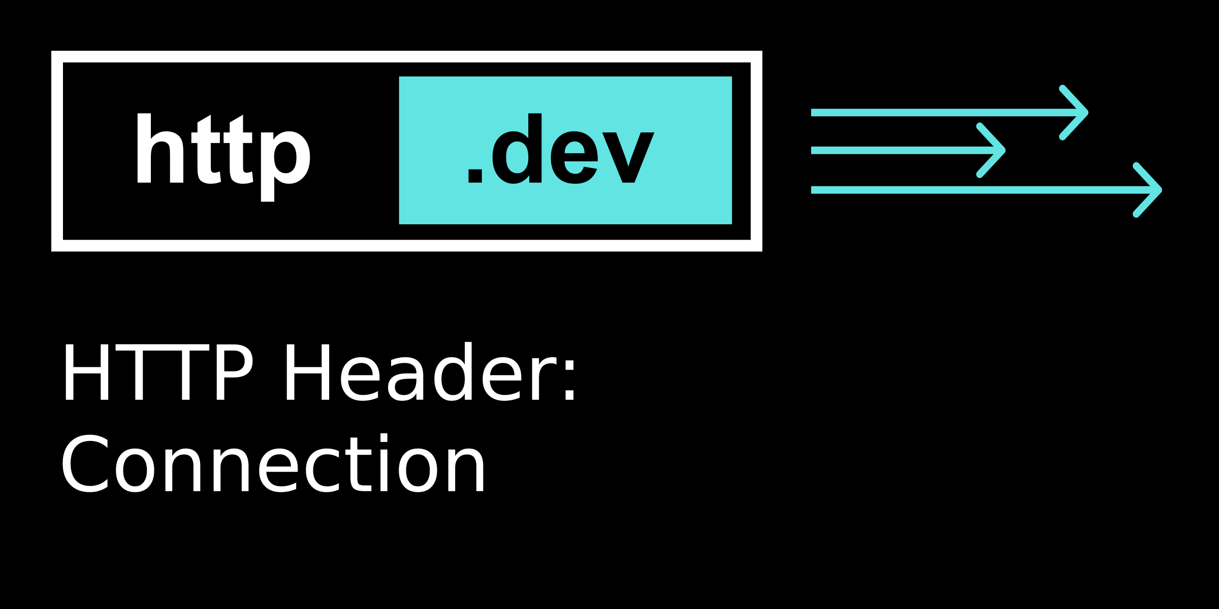 Connection Expert Guide To Http Headers