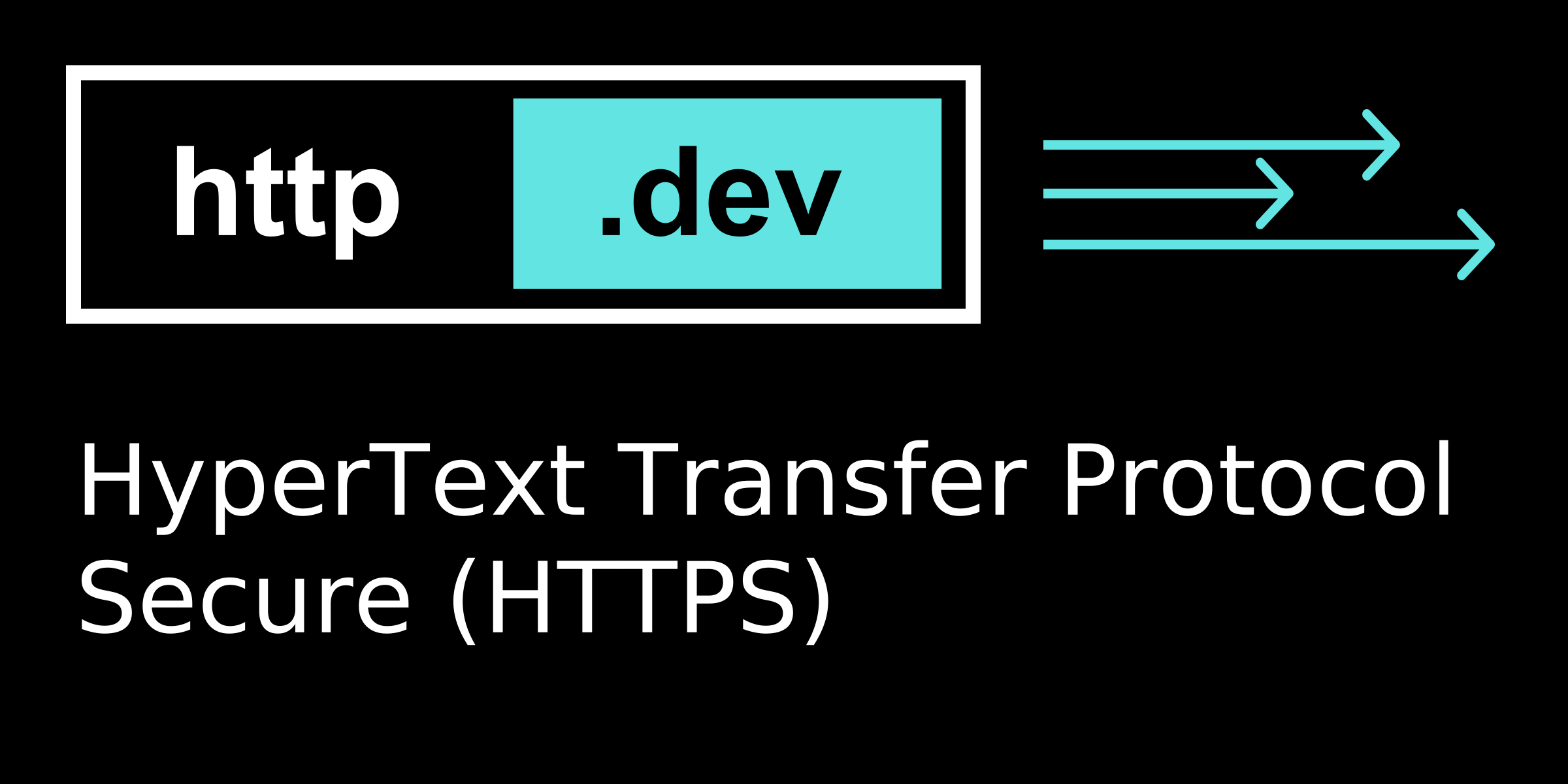 Hypertext Transfer Protocol Secure Https Explained