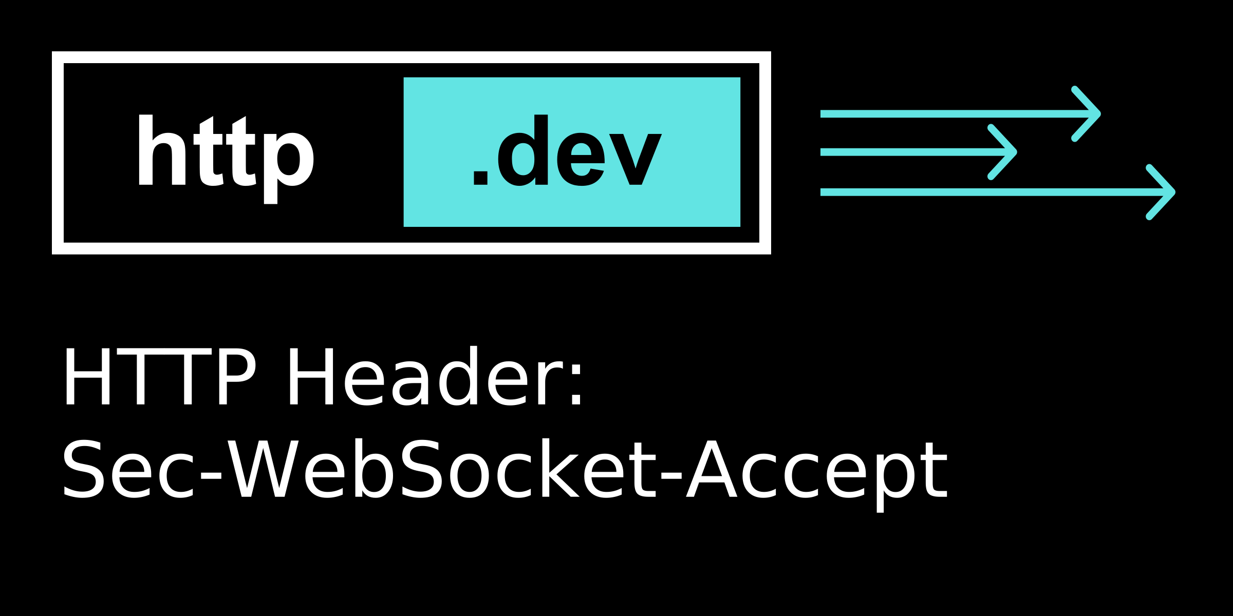 Sec Websocket Accept Expert Guide To Http Headers