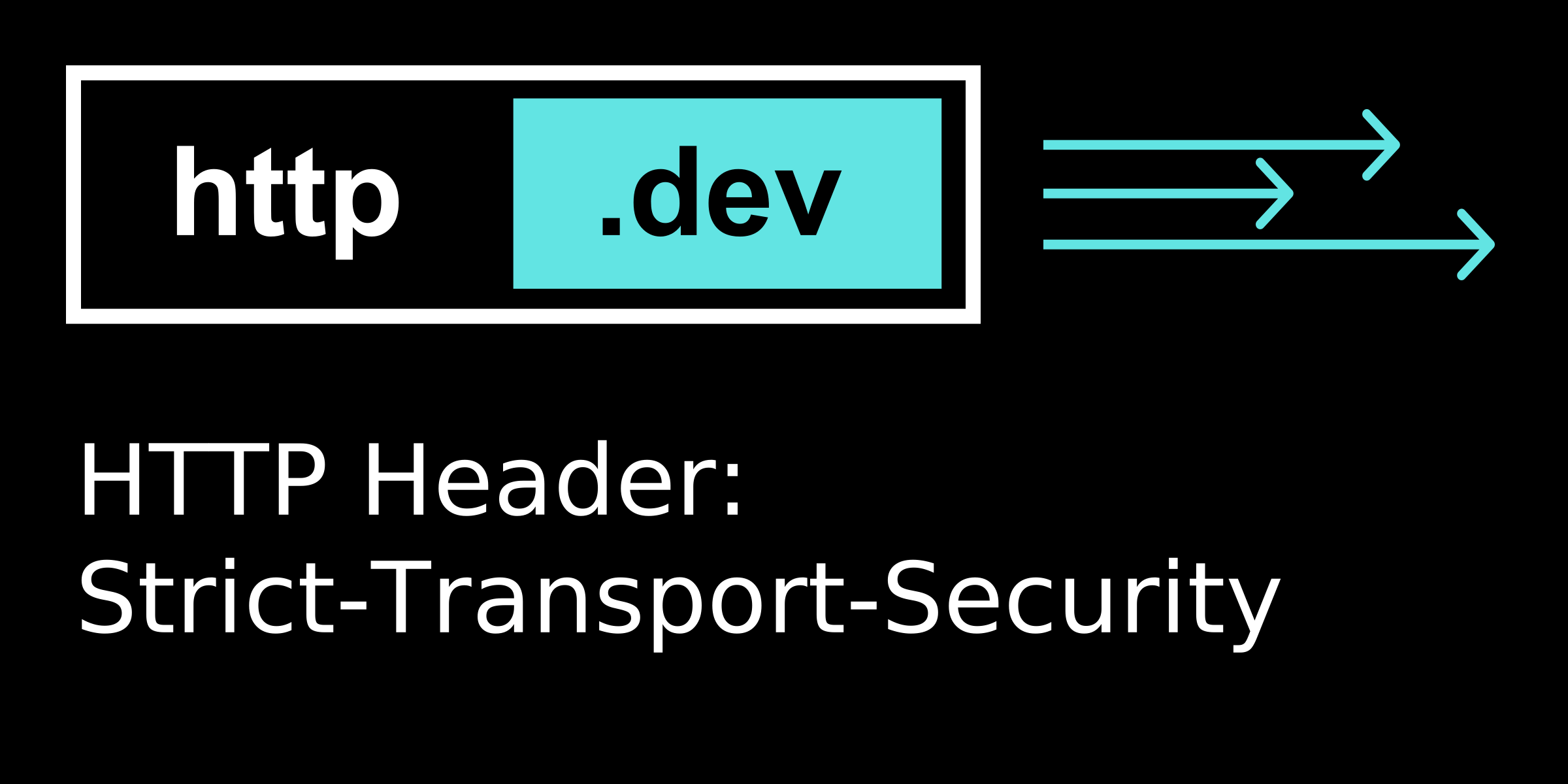 Strict Transport Security Expert Guide To Http Headers