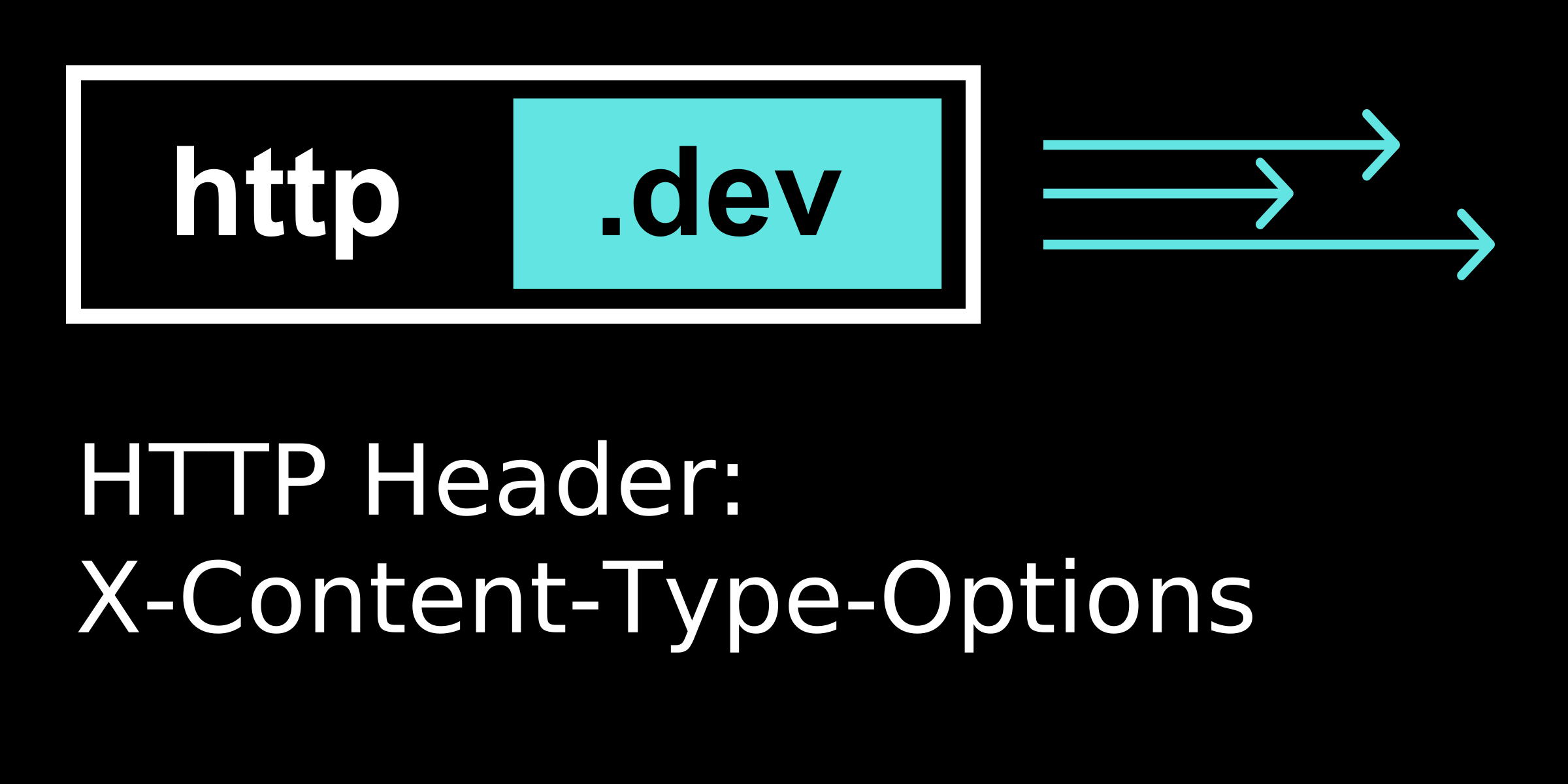 X Content Type Options Expert Guide To Http Headers