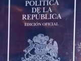 Constitucion Politica De La Republica Edicion Estudiantil Mebuscar Chile