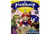 Pixelexip 1 Libro C 200 Patrones De Pixel Art Hama Beads Mebuscar