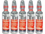 Cloruro De Potasio Ampolleta Pisa Mercadolibre рџ