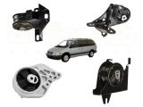 Kit Soportes Grand Caravan 1996 1997 1998 1999 2000 Envío Gratis