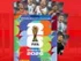 Kit Figuritas Coca Cola Copa Del Mundo 2026 Para Imprimir Cuotas Sin
