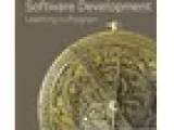 Introduction To Software Development Learning To Program Cuotas Sin