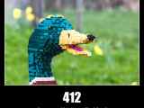 412 Precondition Failed Http Status Code And Ducks