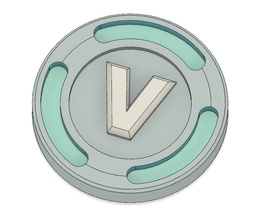 V-Bucks Coin Model – httpkoopa