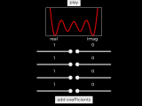 Fourier Series Visualisation