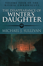 All Books – Welcome to the Worlds of Michael J. Sullivan