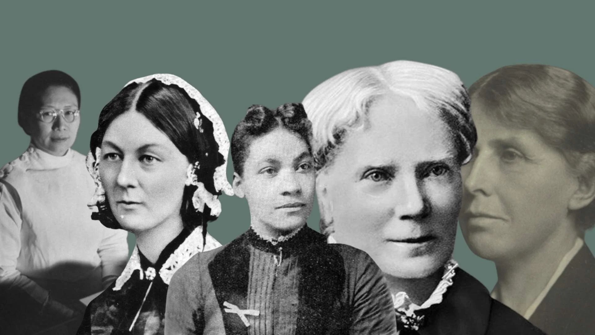 Women S History Month Meet 5 Women Who Were Trailblazers In Health