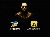 Python Ou Javascript Qual Linguagem Aprender Primeiro E Por Quê