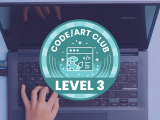 Courses Code Art Hub
