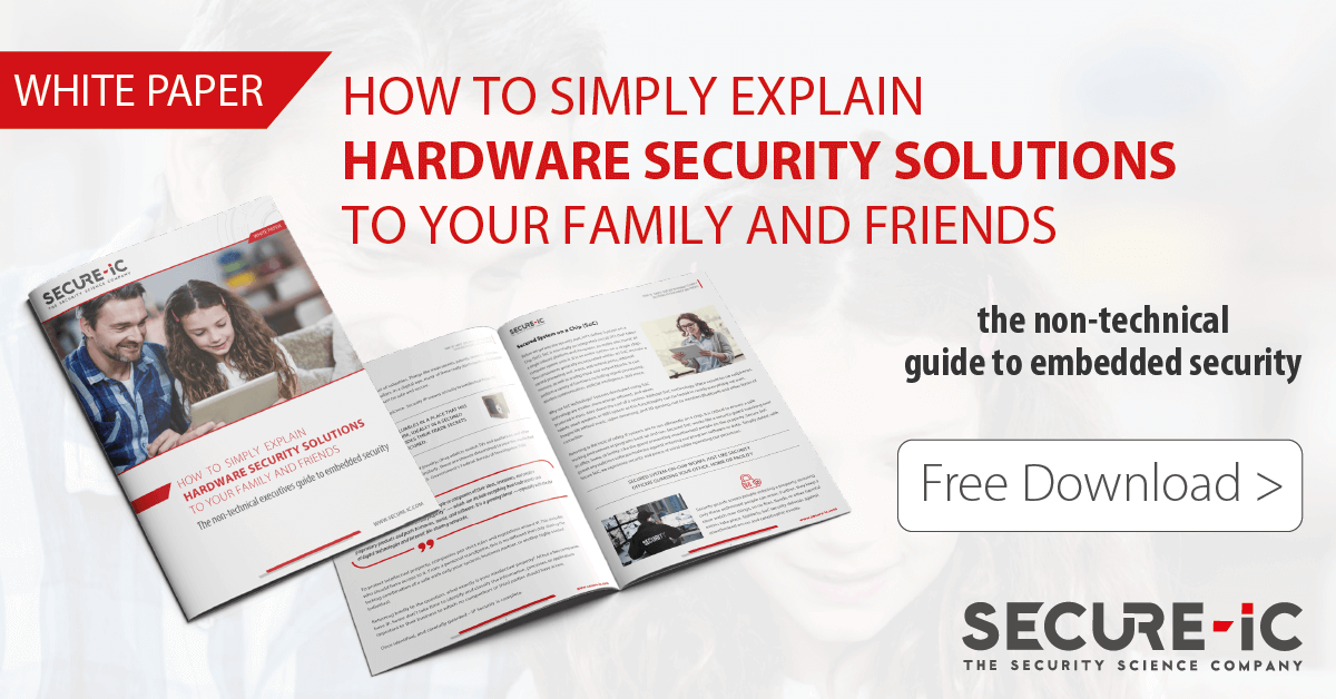 Secure Ic Security Simply Explained