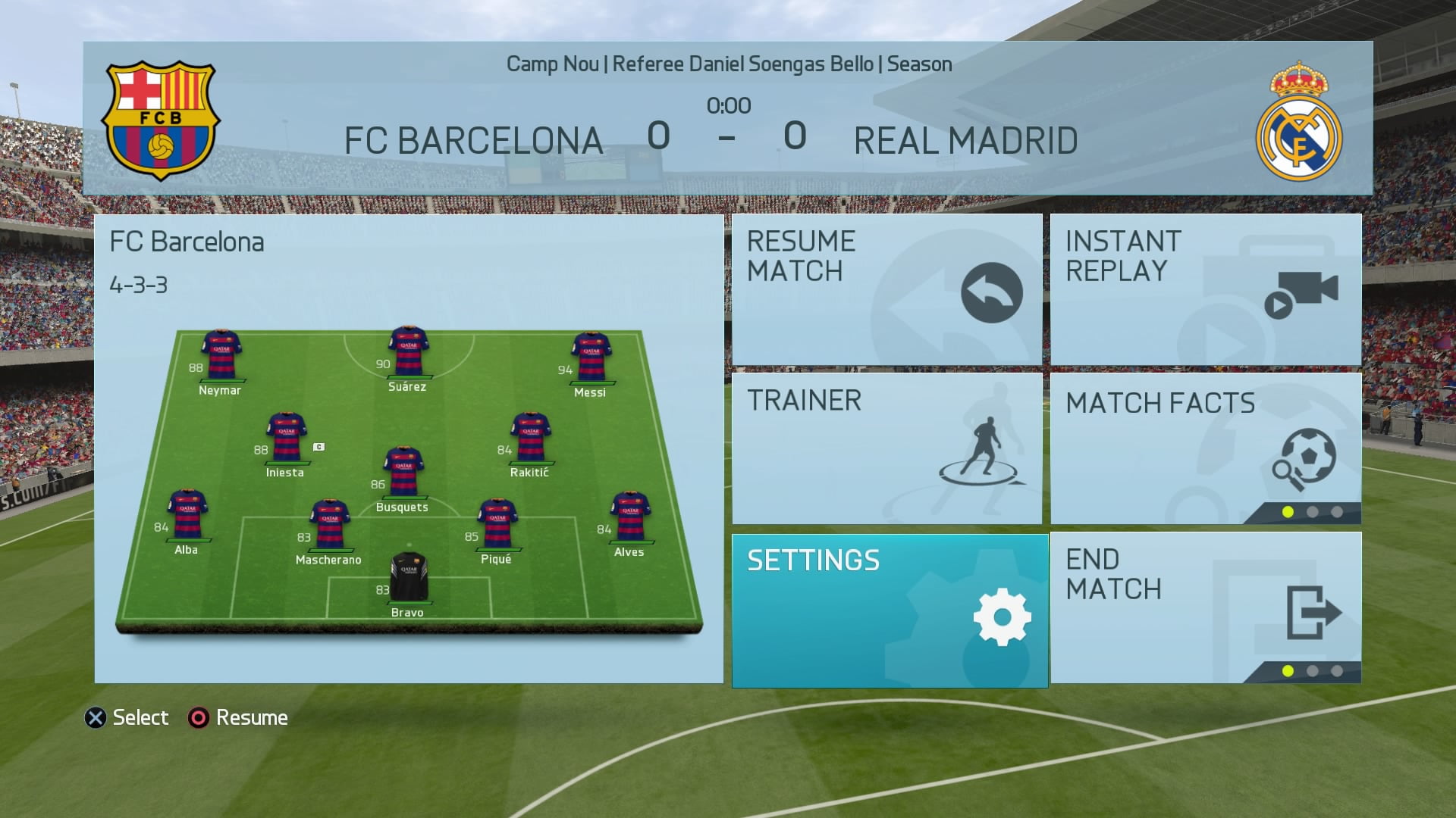 Fifa 16 pc highly compressed - boomyfree