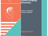 Python Scripting Essential Ebook Eurostar Huddle
