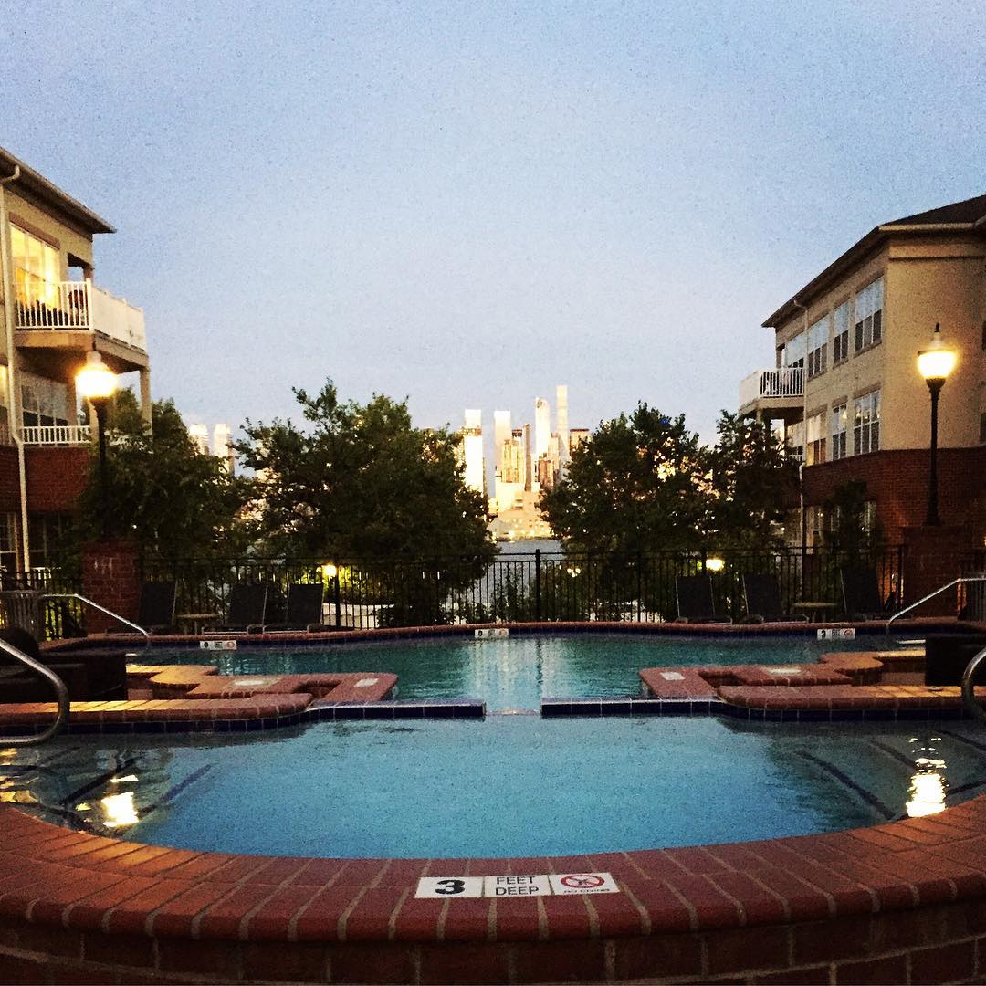 Gallery - Hudson Pool Management