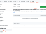 스프링 서버의 세상 간단한 Ci Cd 구축 방법 With Docker Github Actions Aws Ec2 Huey J