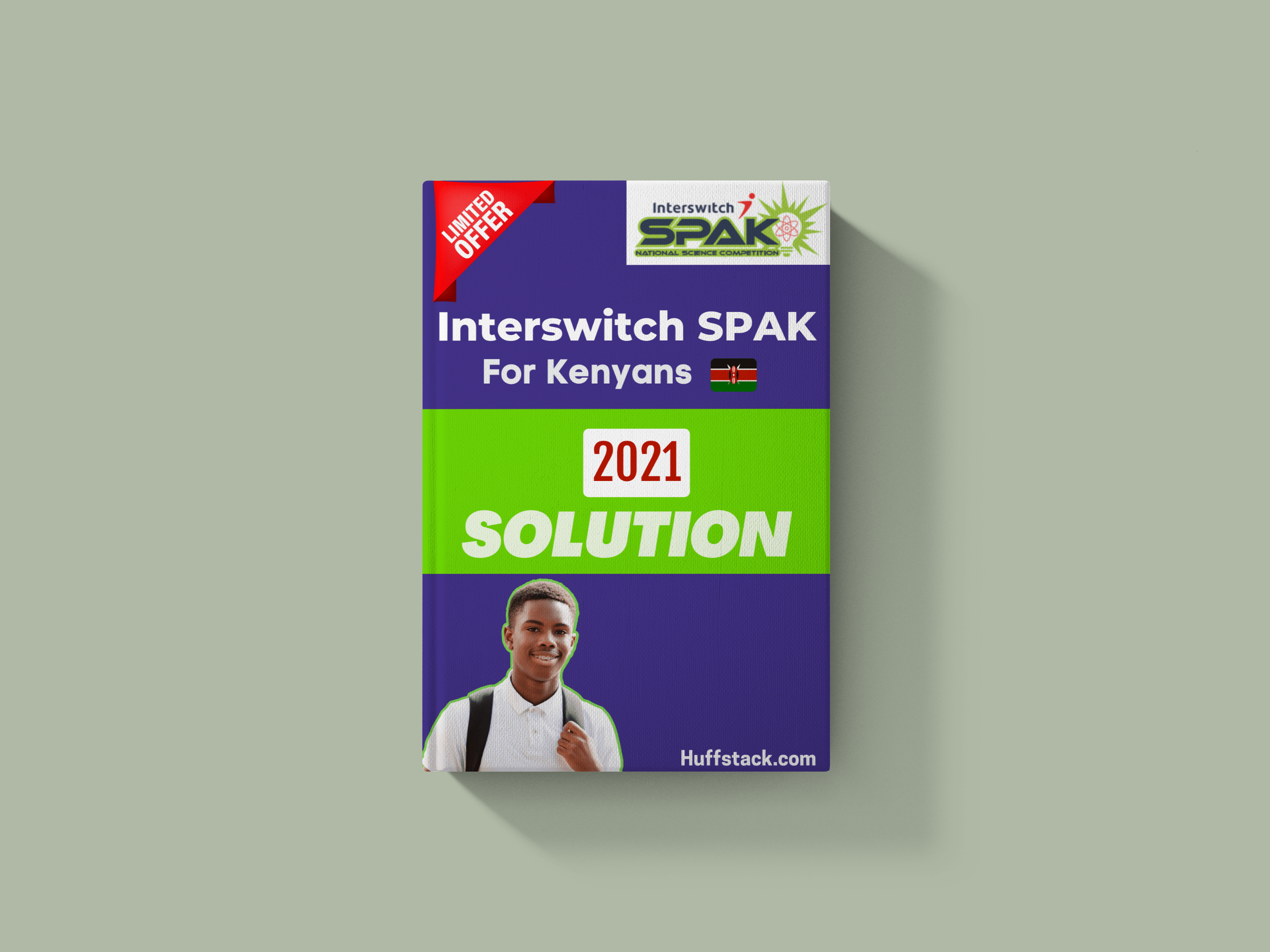 Interswitch Spak solution for 2021 Past Question [ KENYA ] - Huffstack ...