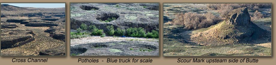 The Most Cataclysmic Ice Age Floods | GeorgiaBeforePeople