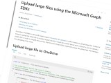 Microsoft Graph Sdk