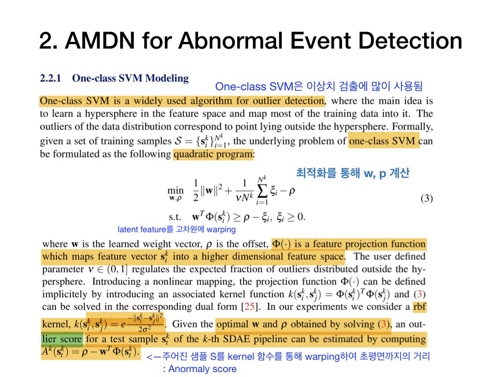 Learning Deep Representations Of Appearance And Motion For Anomalous Event Detection Tensormsa