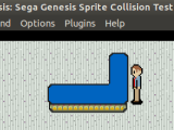Sega Genesis Programming Part 5 Collision Detection