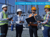 Gmp Consulting Gmp Training For The Pharmaceutical Industry Human
